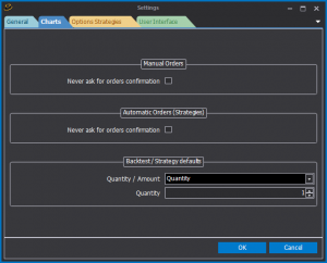 Help OnLine | beeTrader